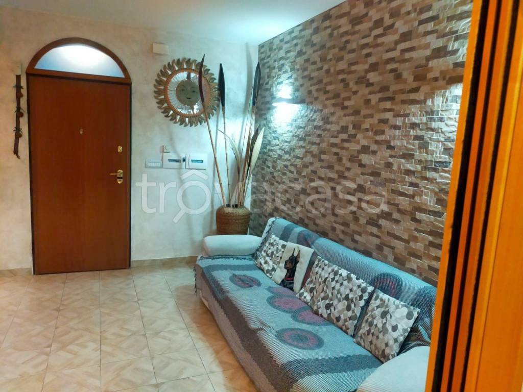 Casa Indipendente in vendita a Pistoia via Padre Giovanni Antonelli, 62