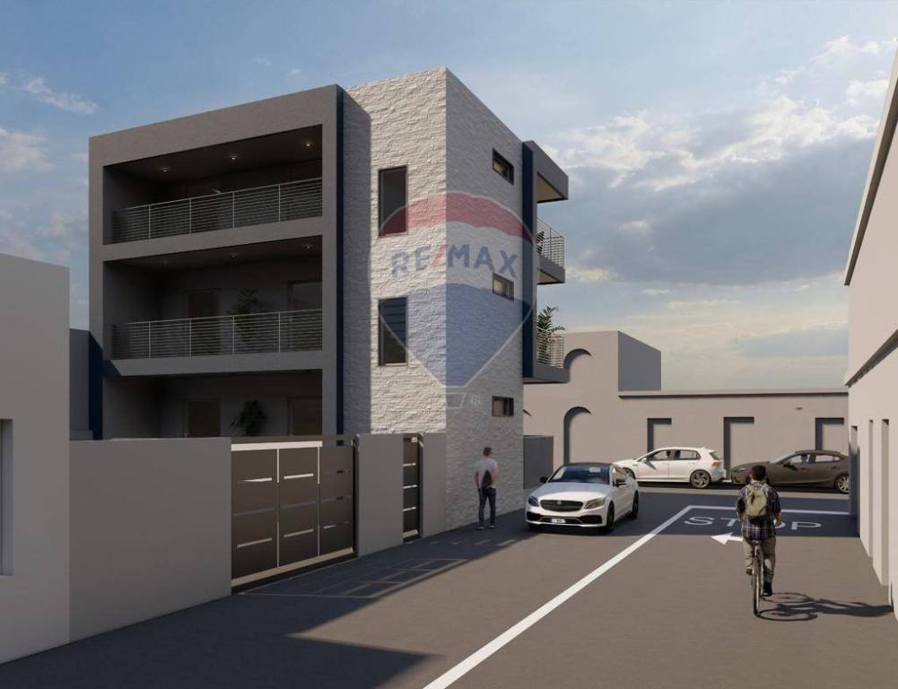 Appartamento in vendita a Cagliari