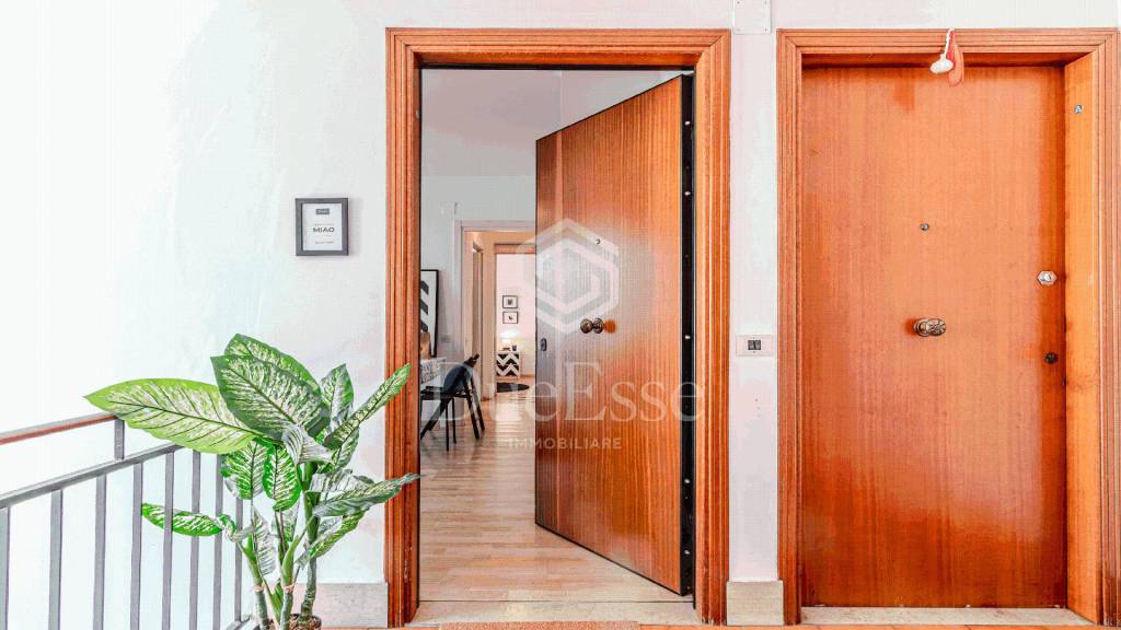 Appartamento in vendita a Pisa via Cisanello