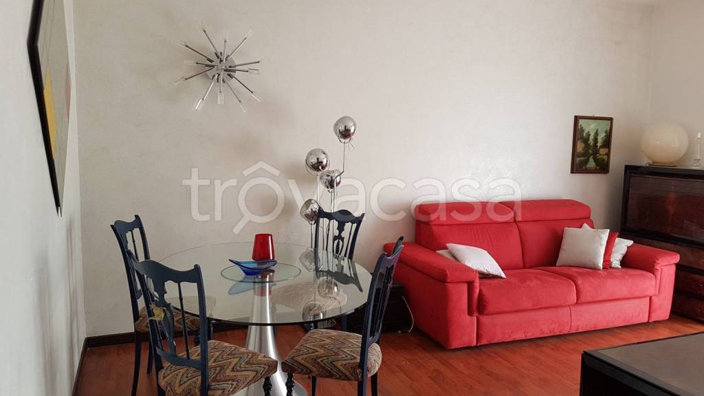 Appartamento in vendita a Meina