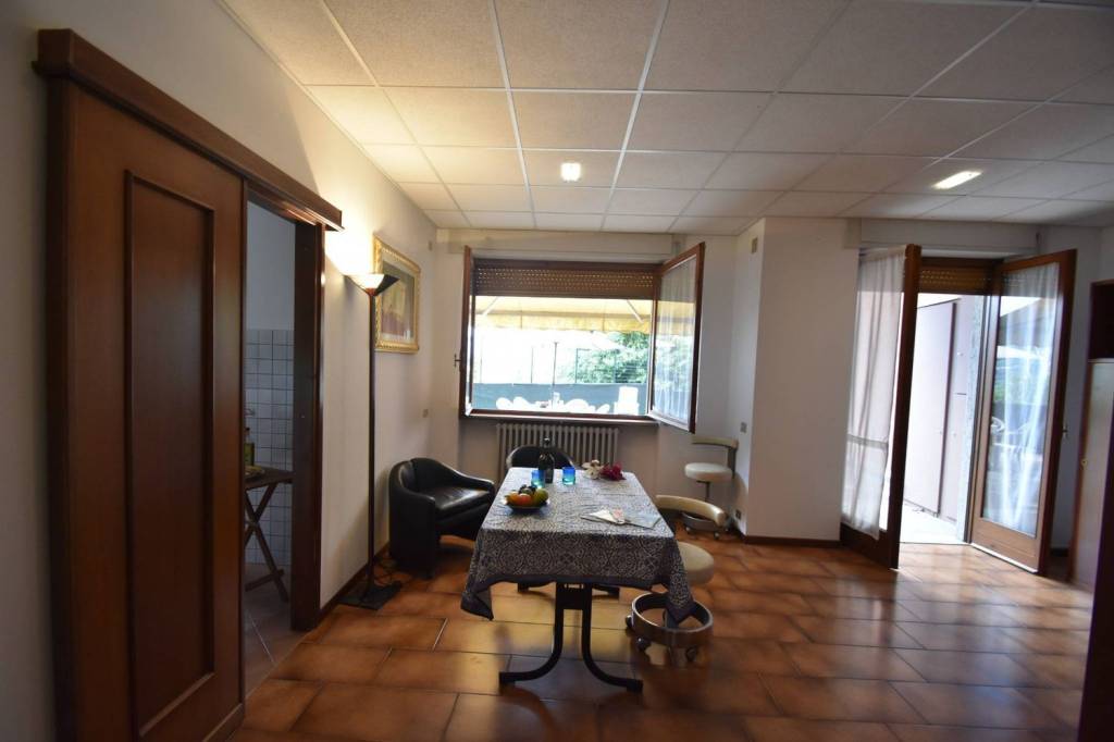 Appartamento in vendita a Baveno via Don Carlo Gnocchi s.n.c