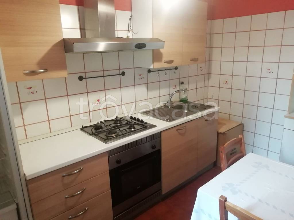 Villa in vendita a Borgo Ticino via Zanotti, 17