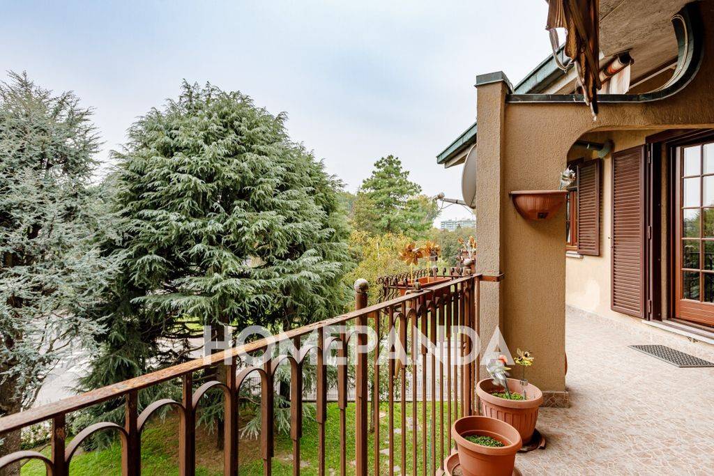 Appartamento in vendita a Buccinasco via Fagnana, 23