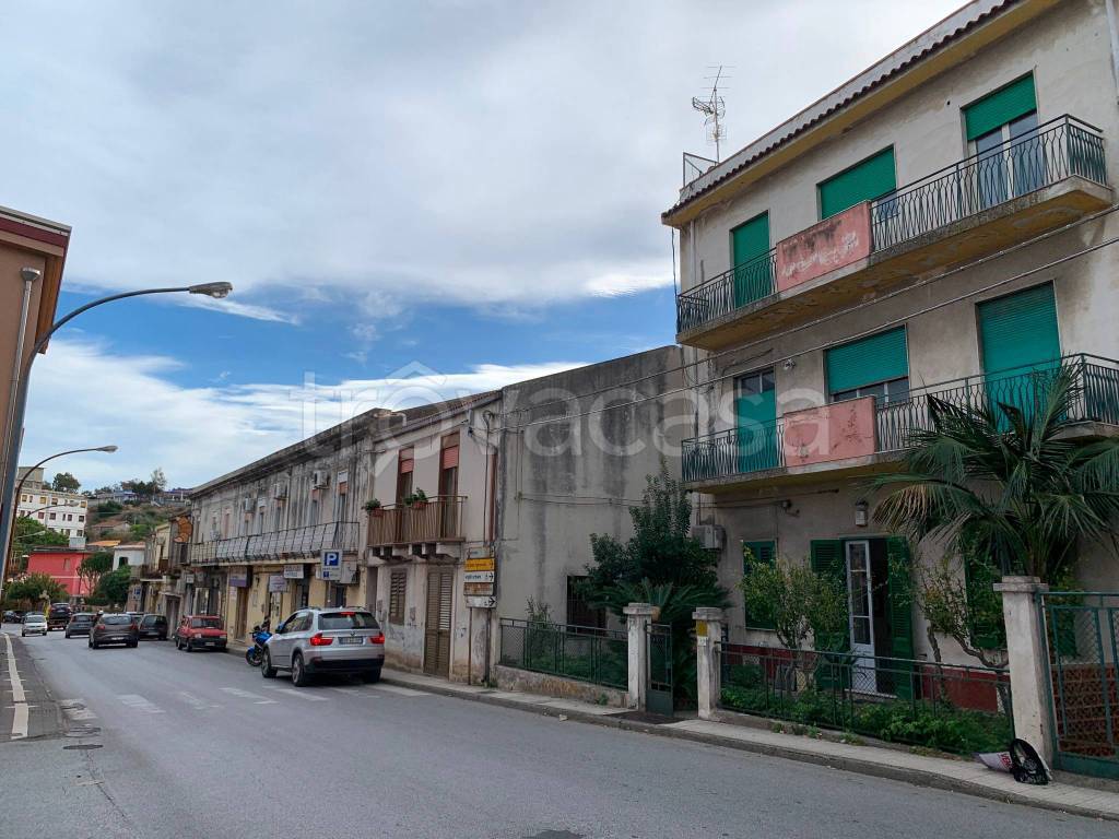 Appartamento in vendita a Villafranca Tirrena ss113, 108