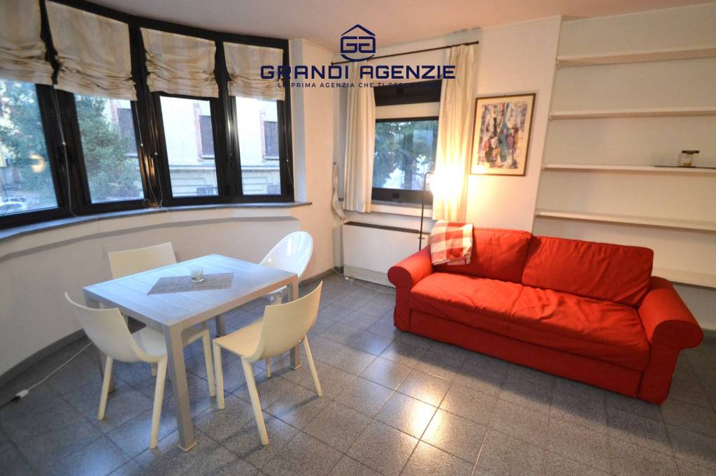 Appartamento in vendita a Parma strada Antonio Cocconcelli