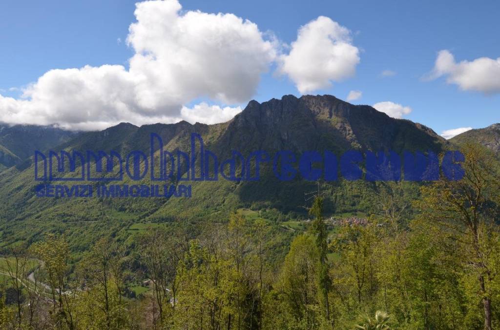 Appartamento in vendita a Casargo