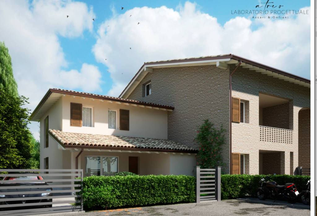 Appartamento in vendita a Formigine