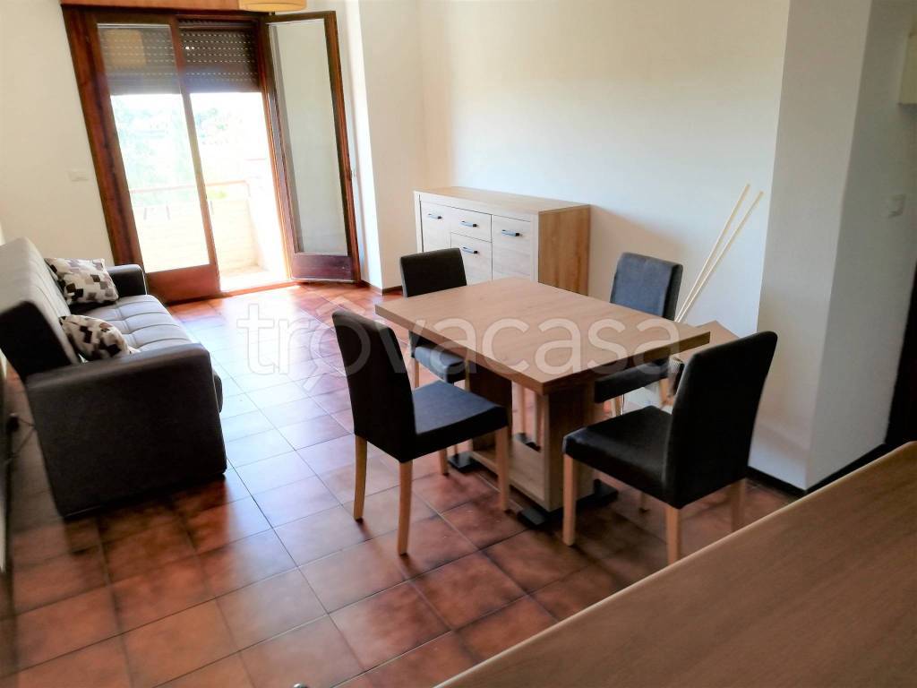 Appartamento in vendita a Portogruaro via Bosco di Lison