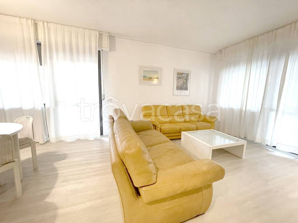 Appartamento in vendita a Riccione lungomare Repubblica