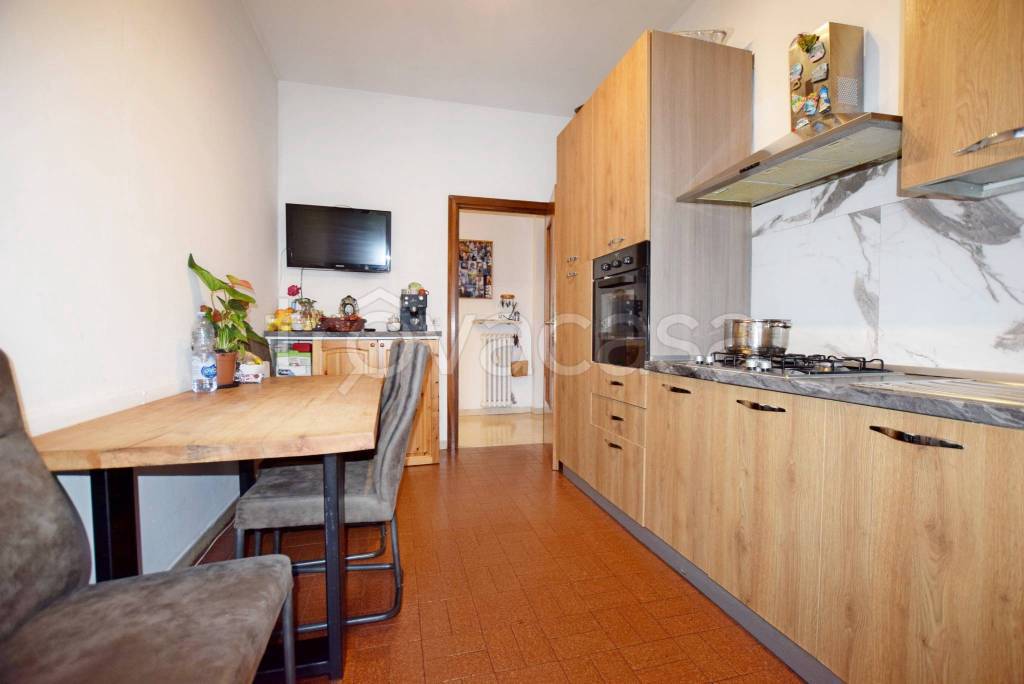 Appartamento in vendita a Mondovì via Alba, 29/b