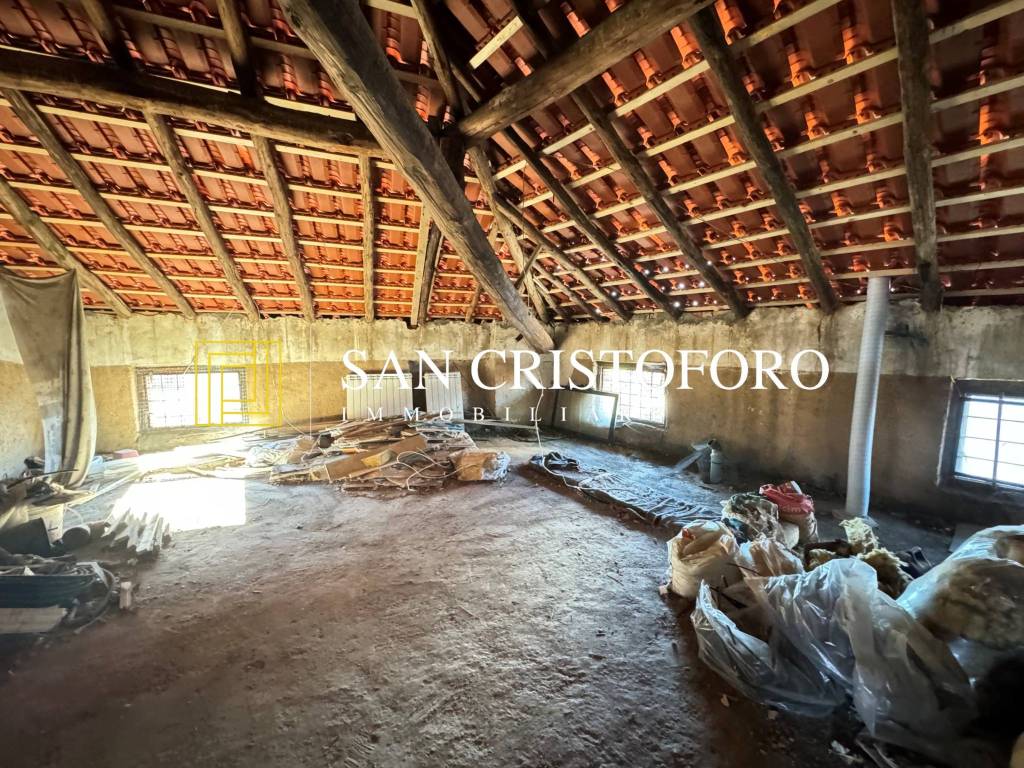 Rustico in vendita a Gerenzano