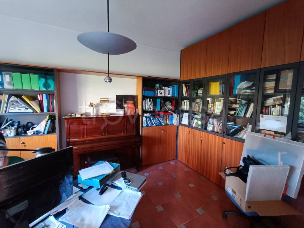 Appartamento in vendita a Gravina di Catania via Fratelli Bandiera, 79