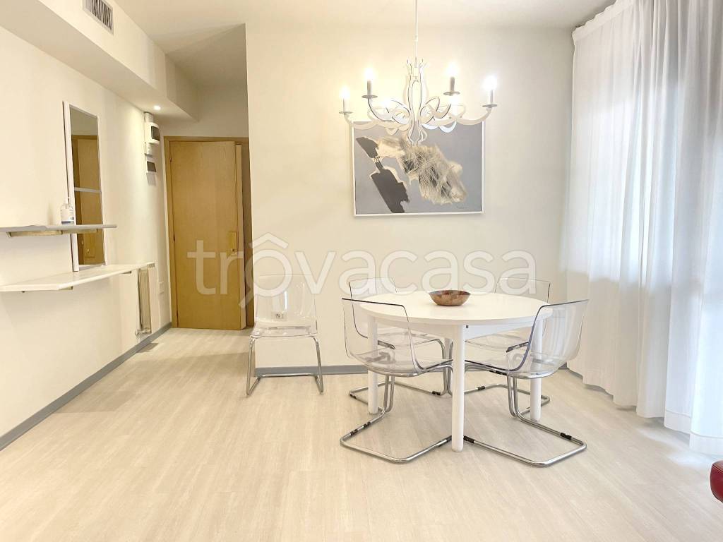 Appartamento in vendita a Riccione lungomare Repubblica