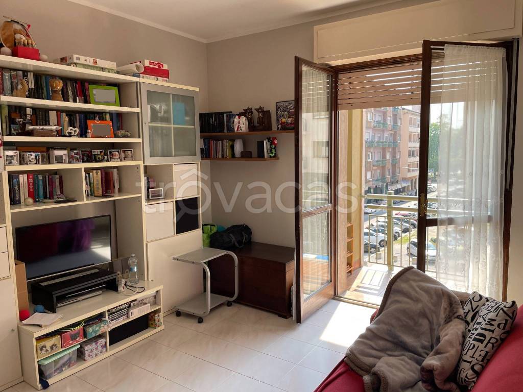 Appartamento in vendita a Cuneo corso Nizza, 70