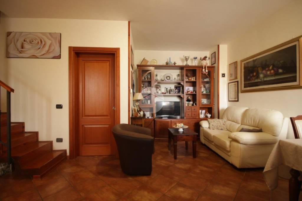 Villa Bifamiliare in vendita a Lecce via Evangelista Menga, 59