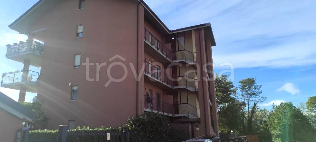 Appartamento in vendita a Ciriè via San Pietro, 12