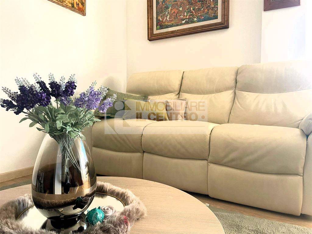 Appartamento in vendita a Fosdinovo