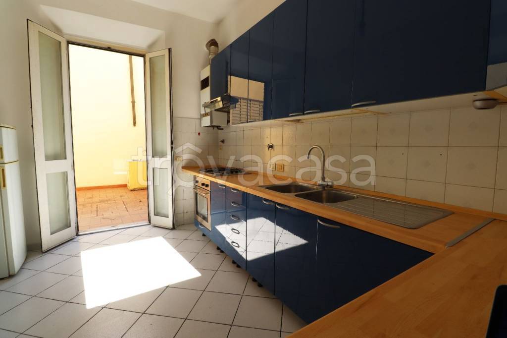 Appartamento in vendita a Prato