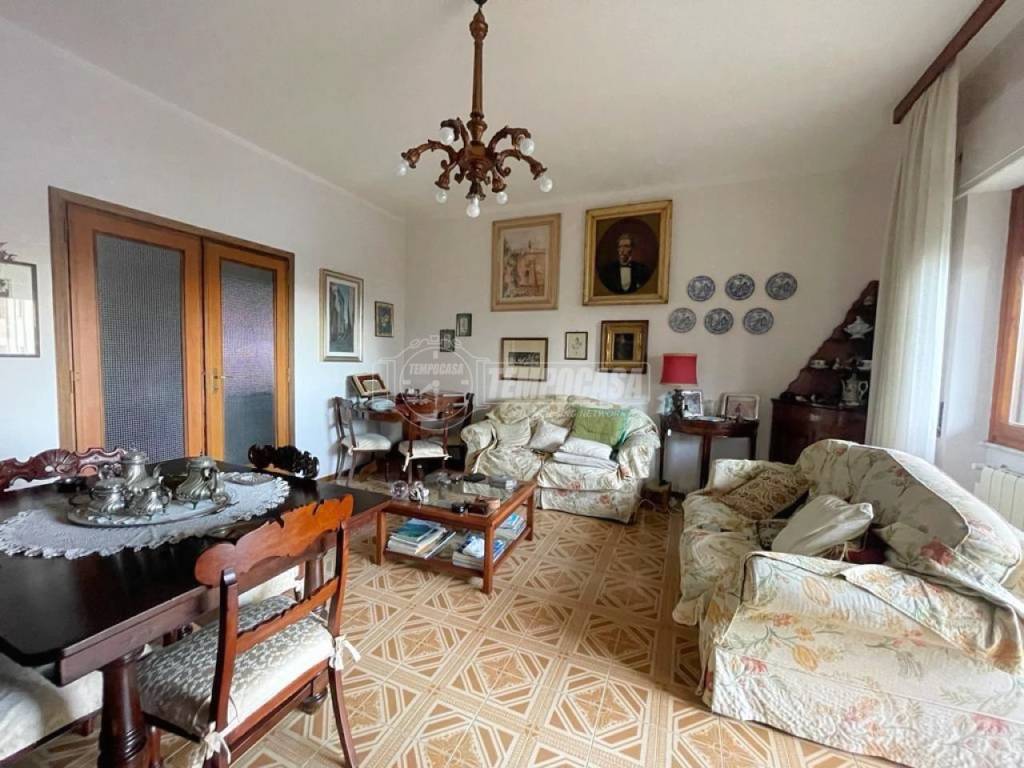 Appartamento in vendita a Cagliari via Matteo Bandello, 52