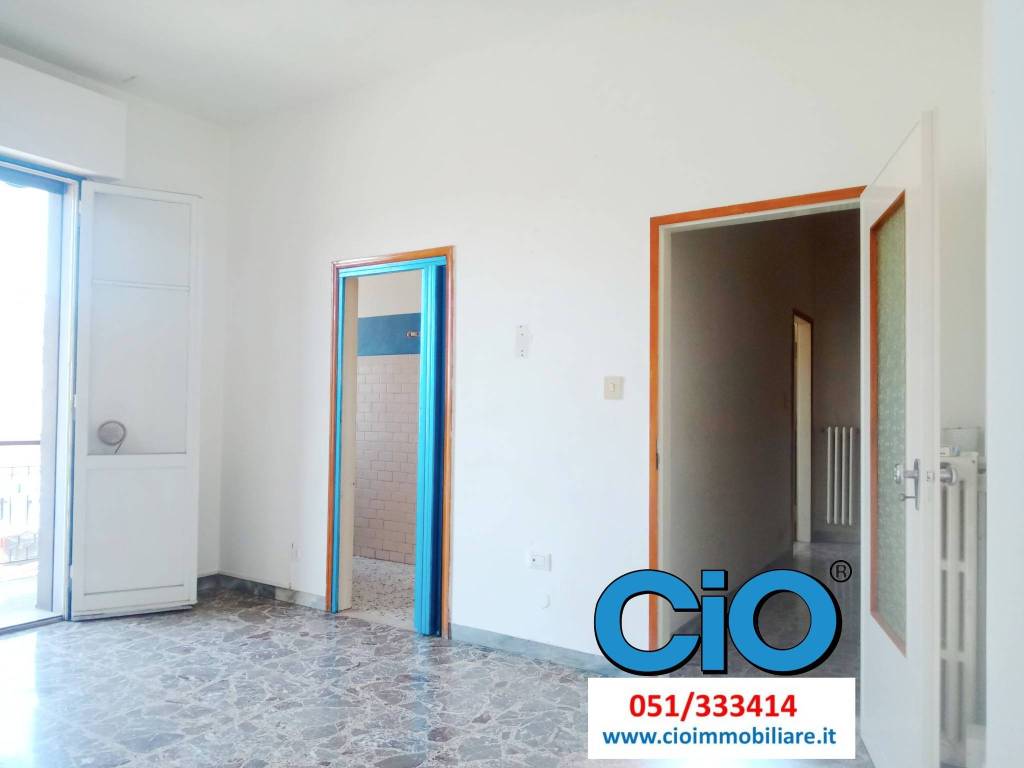 Appartamento in vendita a Bologna