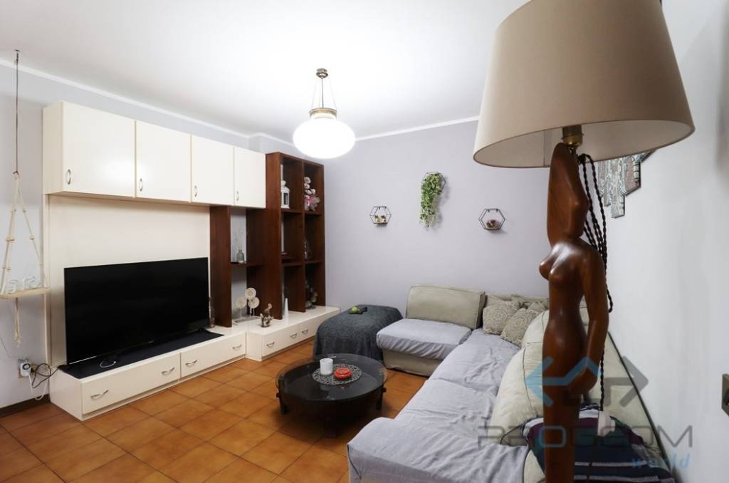 Appartamento in vendita a Cascina via Gorgona, 17