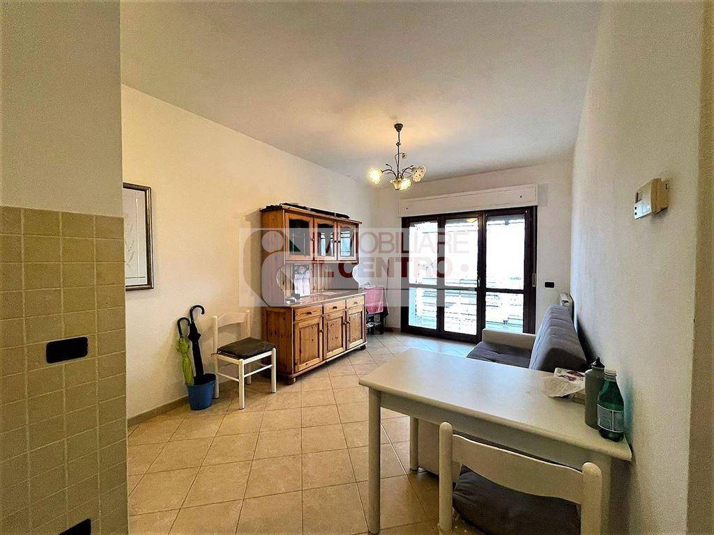 Appartamento in vendita a Santo Stefano di Magra