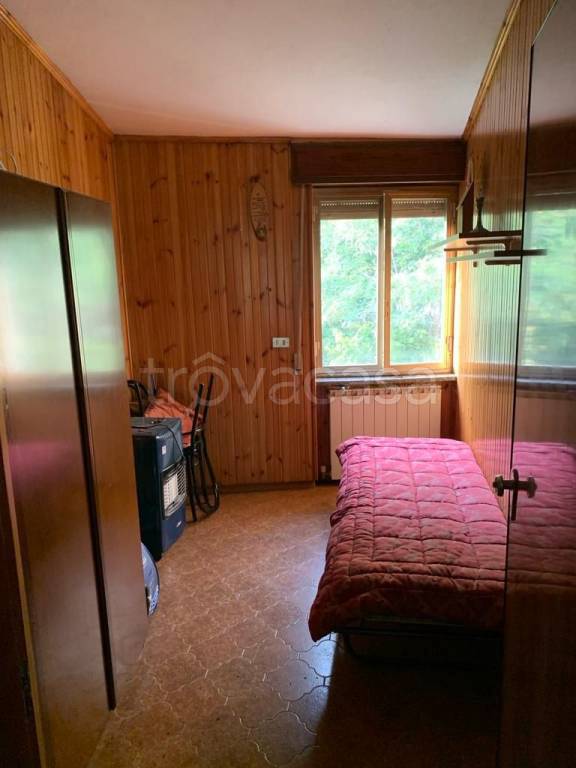 Colonica in in vendita da privato a Teglio via Scranzi