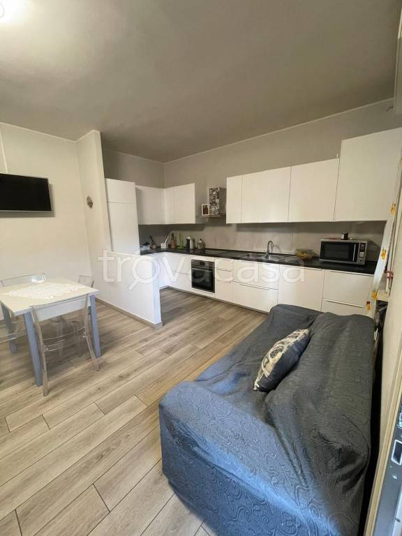 Appartamento in vendita a Viadana
