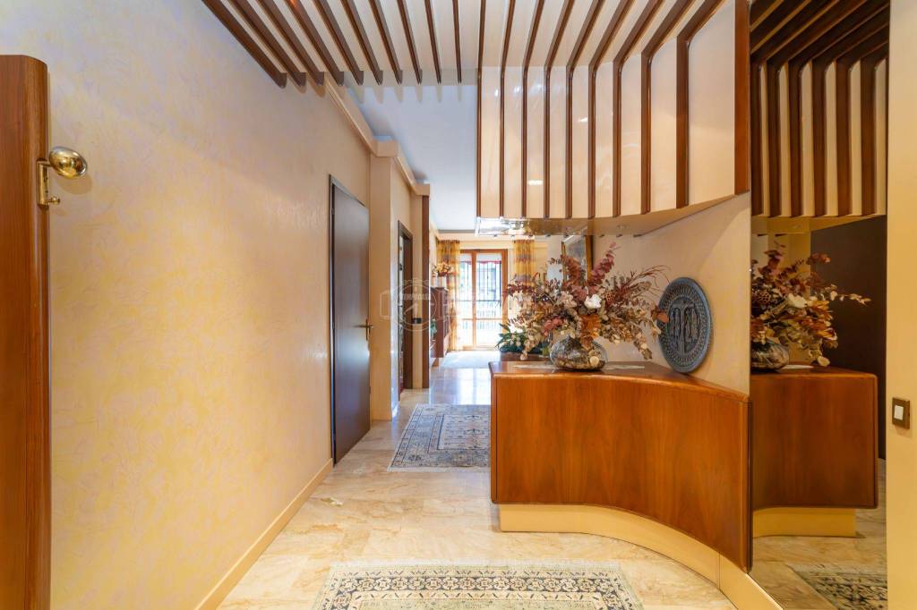 Appartamento in vendita a Cassina de' Pecchi via Antonio Gramsci