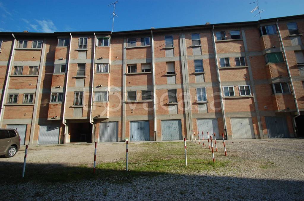 Appartamento in vendita a Ferrara