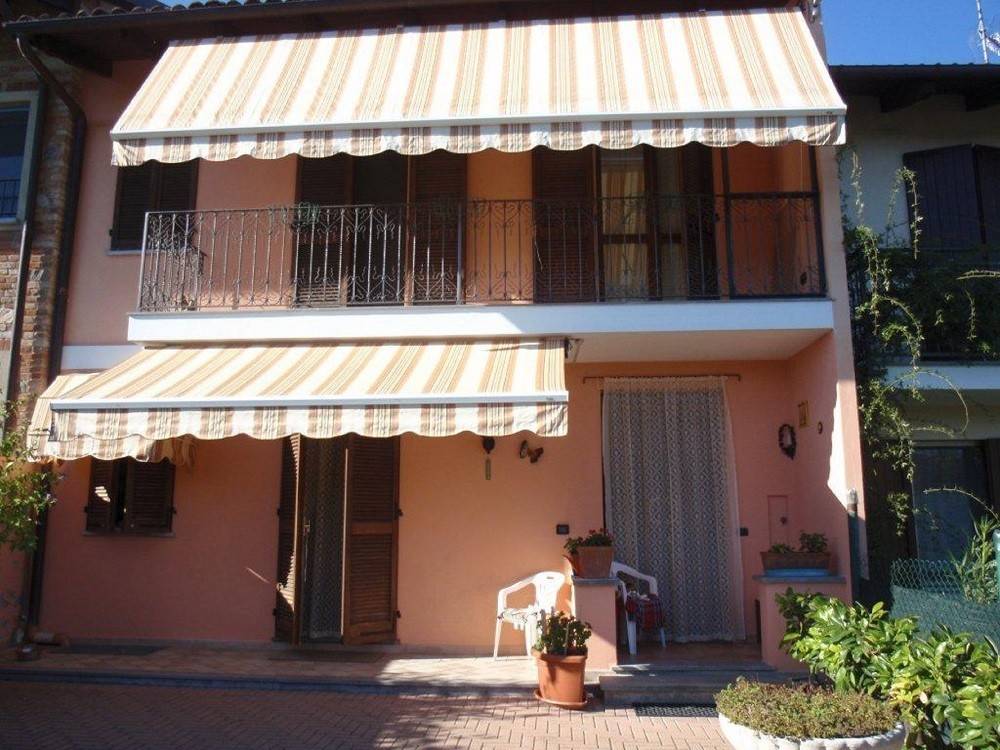 Casa Indipendente in vendita a Cerrina Monferrato via San Paolo, 94