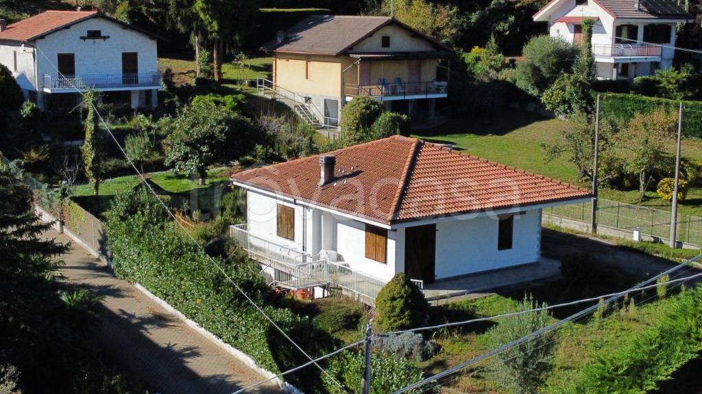 Villa in vendita ad Avigliana viale dei Tigli