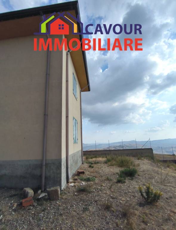 Casa Indipendente in vendita a Caltanissetta ss122bis