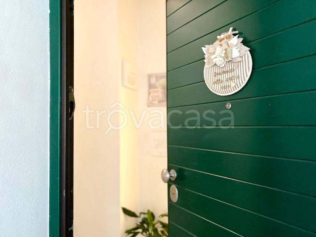 Casa Indipendente in vendita a Massa via Tecchie