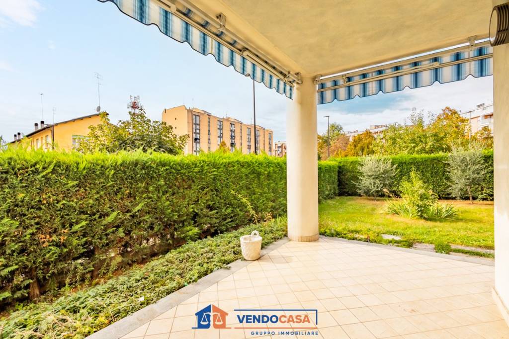 Appartamento in vendita a Fossano via Gino De Marchi, 3