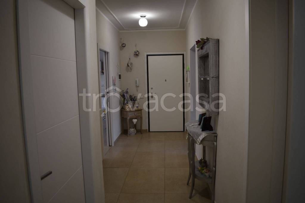 Appartamento in in vendita da privato a Modena via Marco Polo