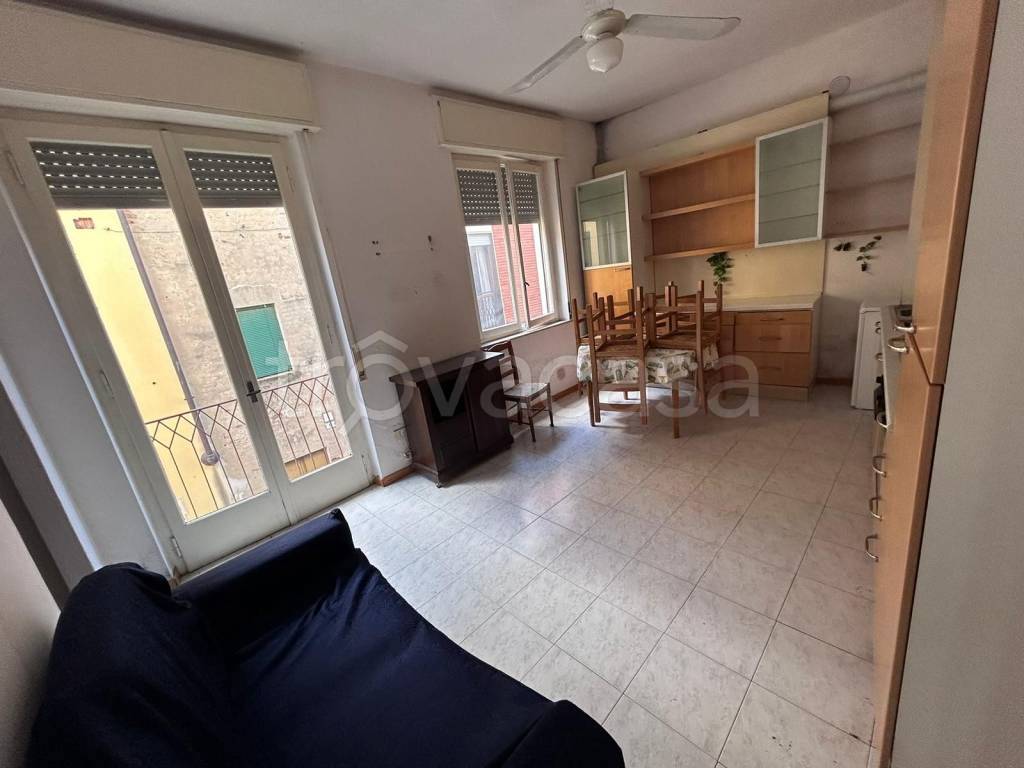 Appartamento in vendita a Galliate