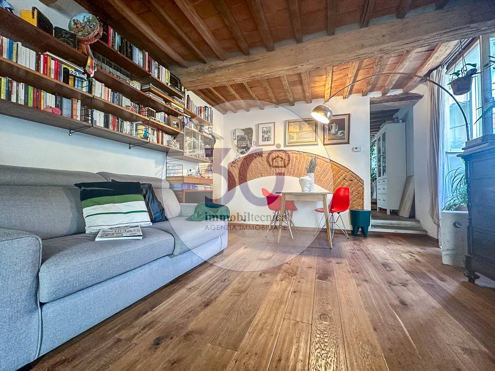 Casa Indipendente in vendita ad Arezzo centro Storico