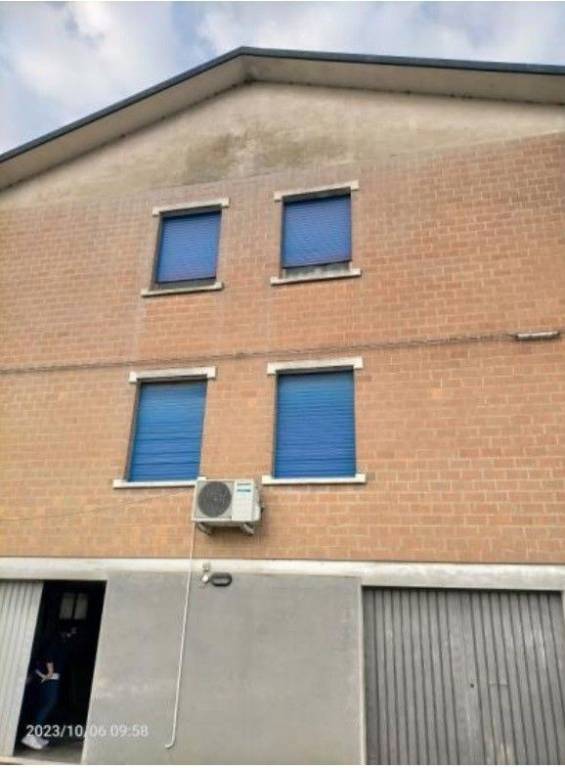 Appartamento in in vendita da privato a Carpi via Vitaliano Brancati, 12
