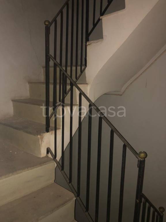 Casa Indipendente in vendita a Castelbuono via Antonio Spallino