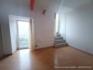 Appartamento in vendita a Isernia via Elio Lombardi, 3 Foto-21