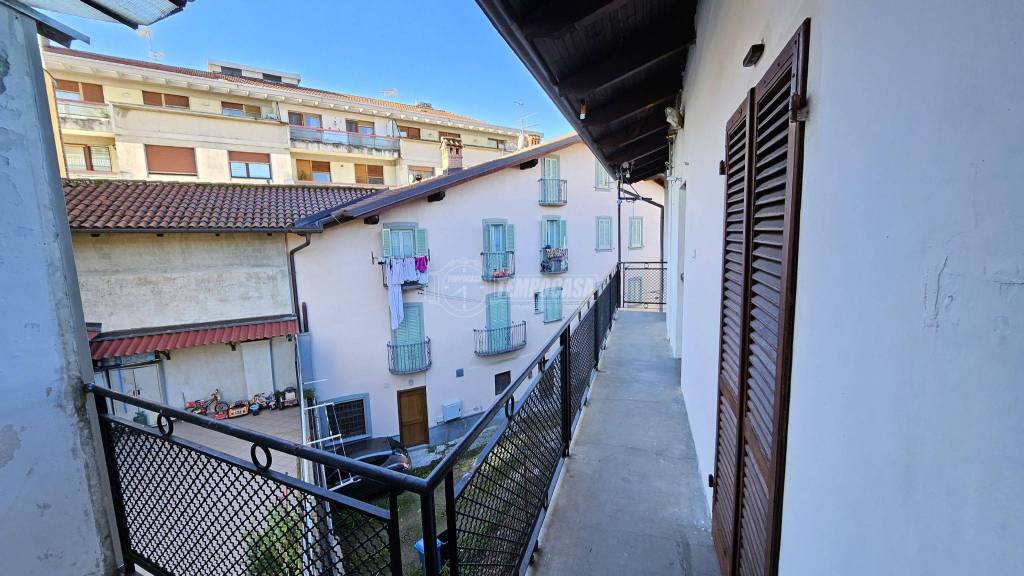Appartamento in vendita a Cuorgnè via ivrea