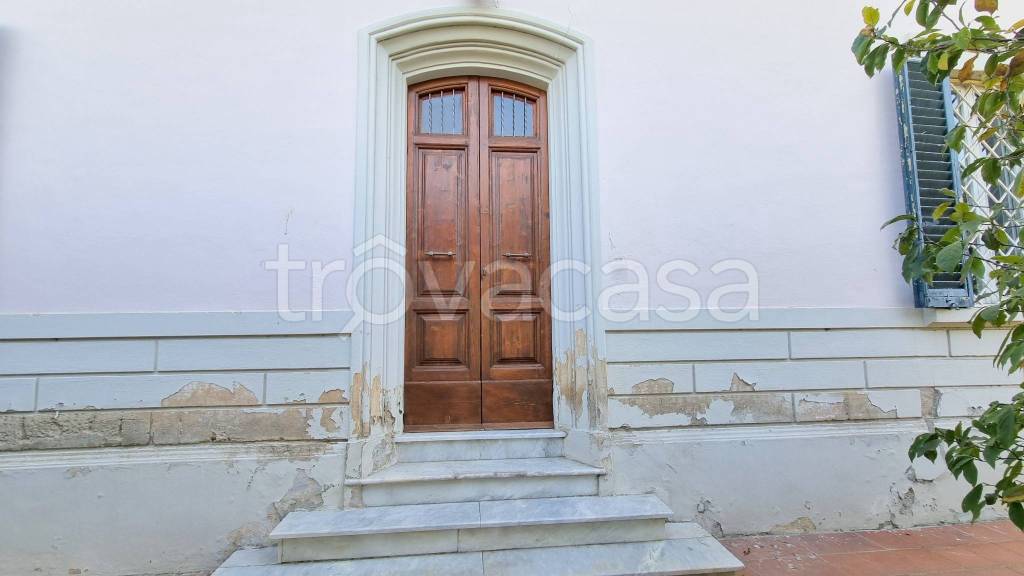 Appartamento in vendita a Pisa via Contessa Matilde, 10