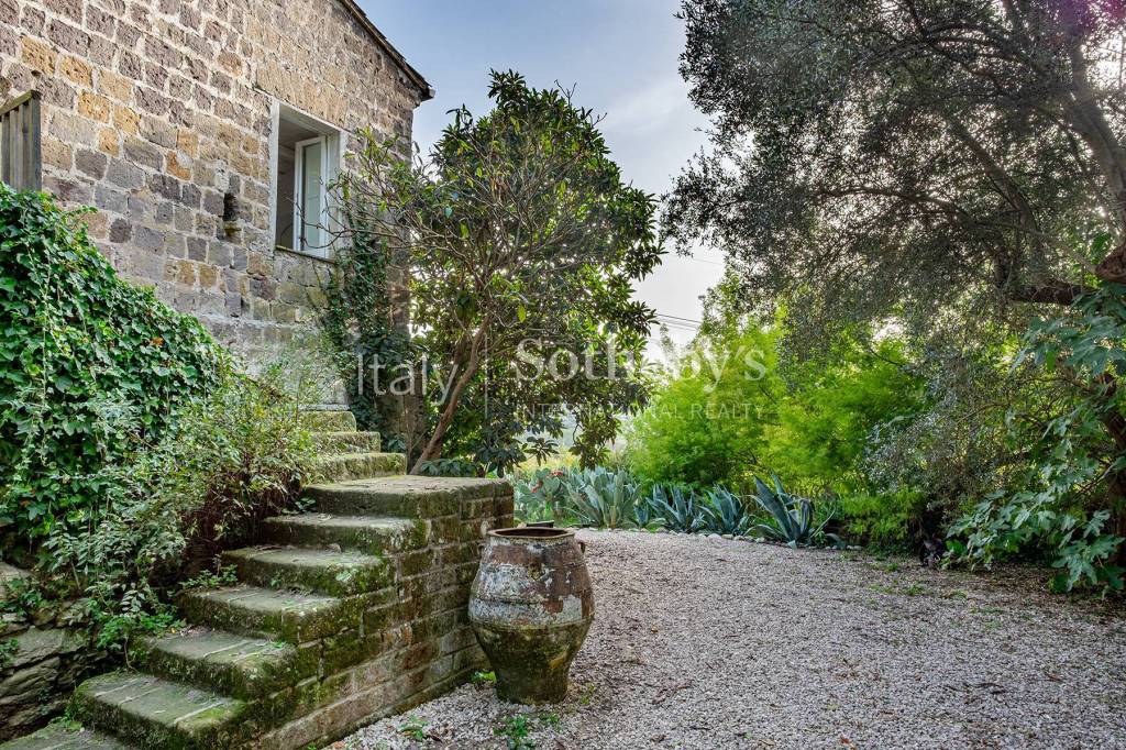 Rustico in vendita a Melizzano via Valle Corrado