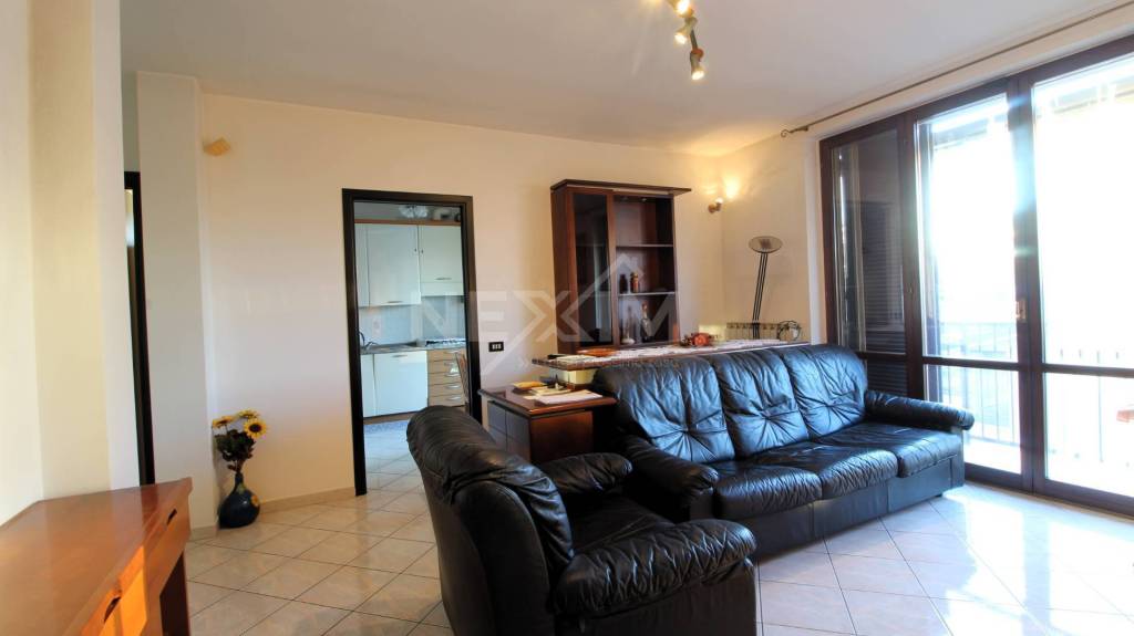 Appartamento in vendita a Bornasco via Mazzini, snc