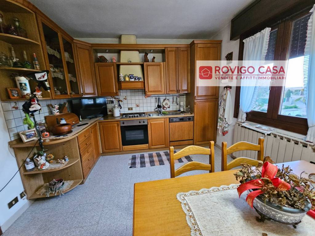 Casa Indipendente in vendita a Villadose