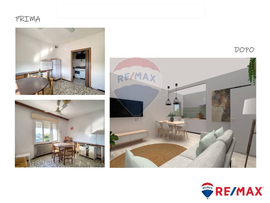 Appartamento in vendita a Castelfranco Veneto via Vasco de Gama, 23