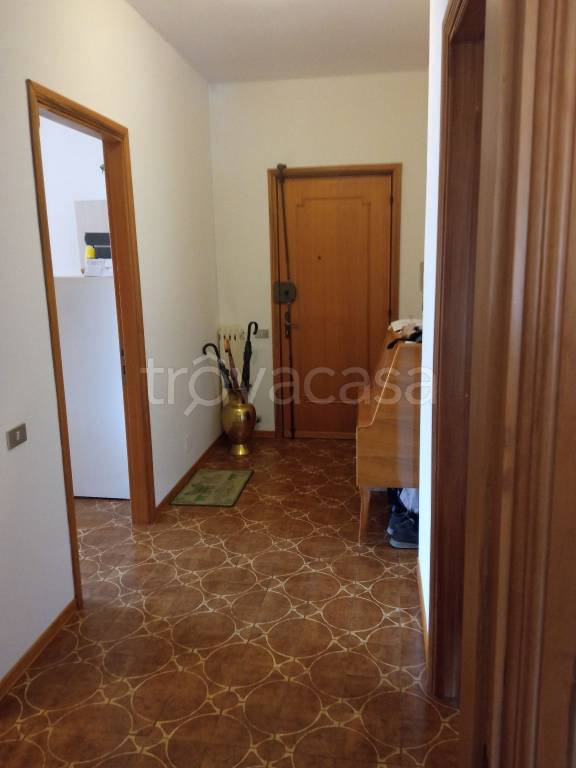 Appartamento in in vendita da privato a Chianciano Terme via dei Colli, 89