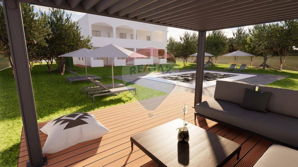 Appartamento in vendita a Vieste località Pilone del Monaco