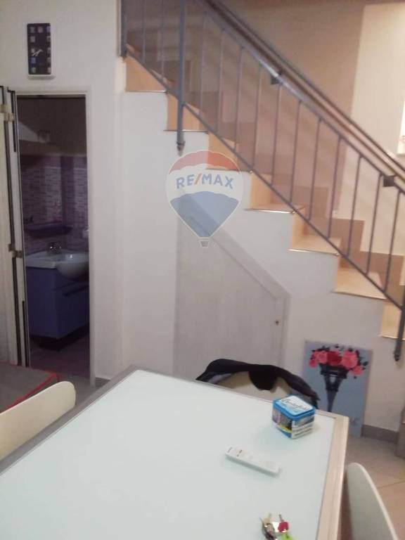 Casa Indipendente in vendita a Bagheria via Brasca, 36